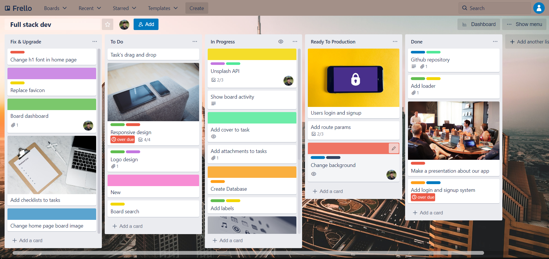 GitHub - Dvirco1234/Frello GitHub - Dvirco1234/Frello